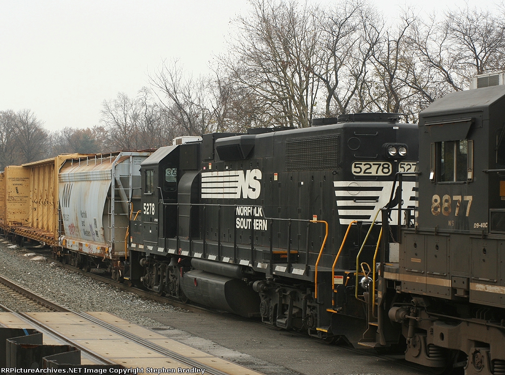 NS 39G